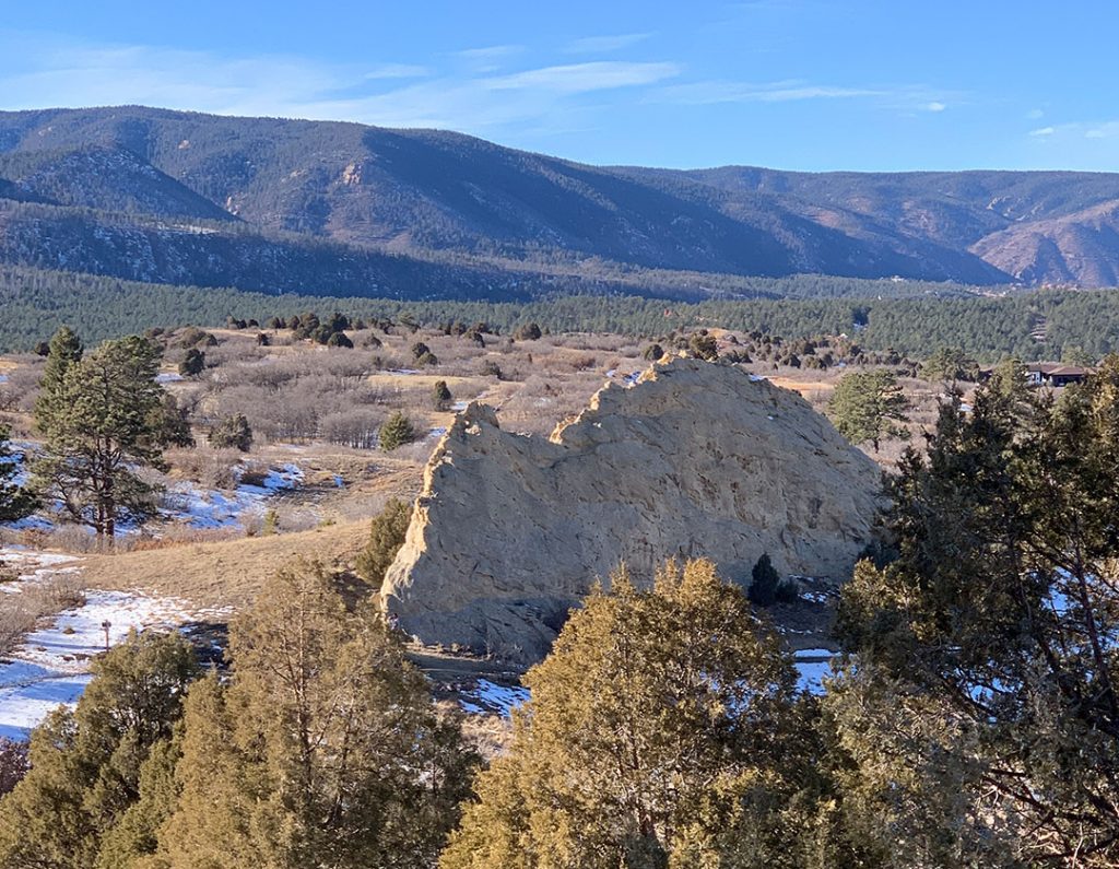 Dog-friendly hikes near Denver - Karen Hoglund Photography